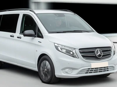 Van body types: What is the right van for you? | Vanparison