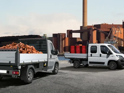 Van body types: What is the right van for you? | Vanparison