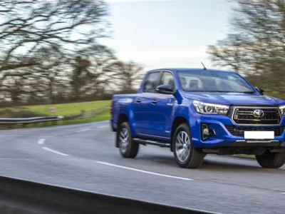 What your van colour says about your business | Vanparison