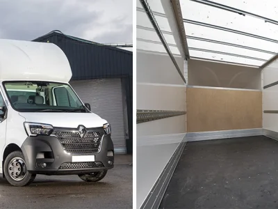 Van body types: What is the right van for you? | Vanparison