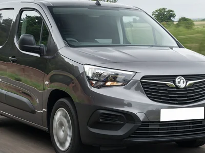 Van body types: What is the right van for you? | Vanparison