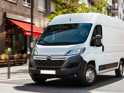 Van body types: What is the right van for you? | Vanparison