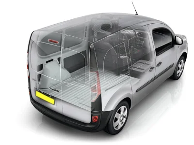 Citroen Berlingo vs Renault Kangoo: Which is best? | Vanparison