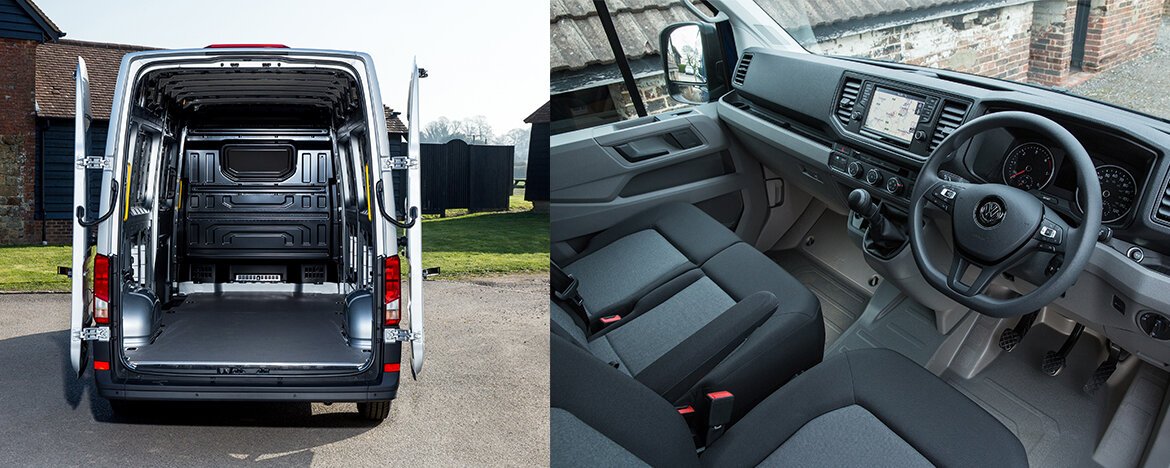 7 of the most reliable vans you can lease | Vanparison