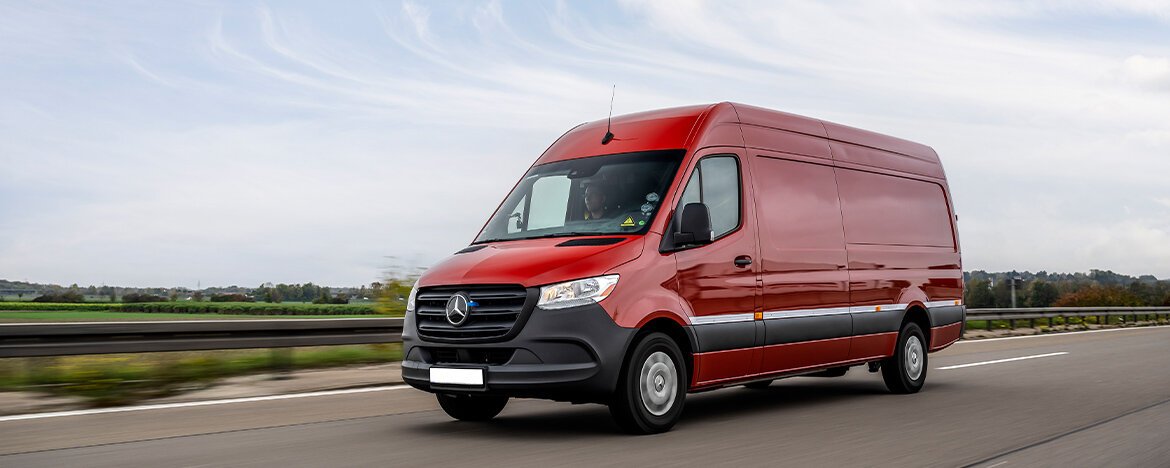 7 of the most reliable vans you can lease | Vanparison