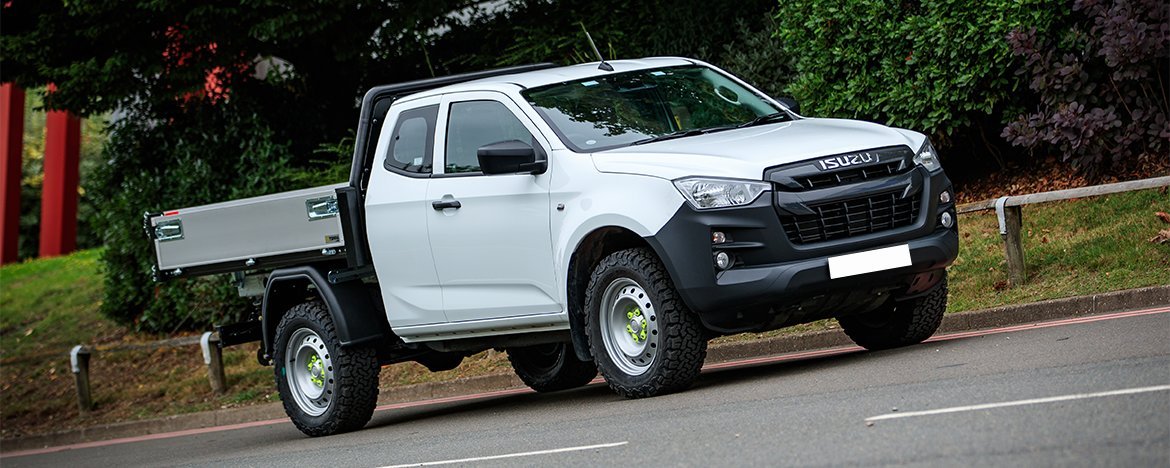 Van body types: What is the right van for you? | Vanparison