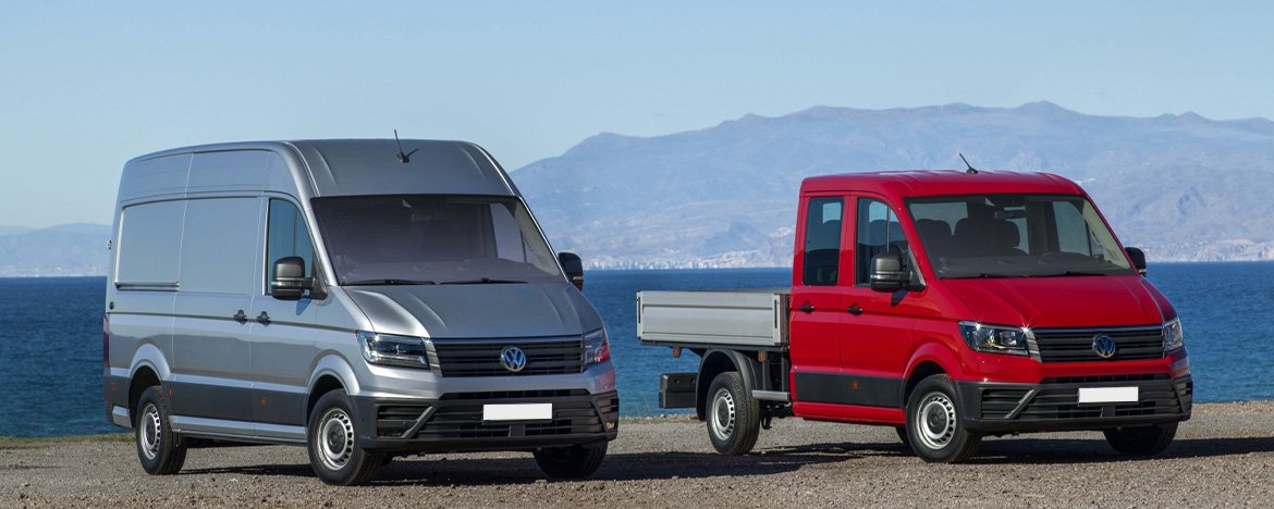 Business van leasing 101: The ultimate 2023 guide | Vanparison