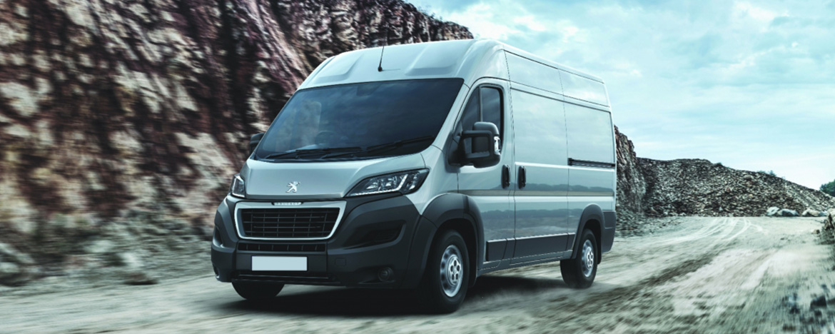 10 ways to keep your van safe and secure | Vanparison