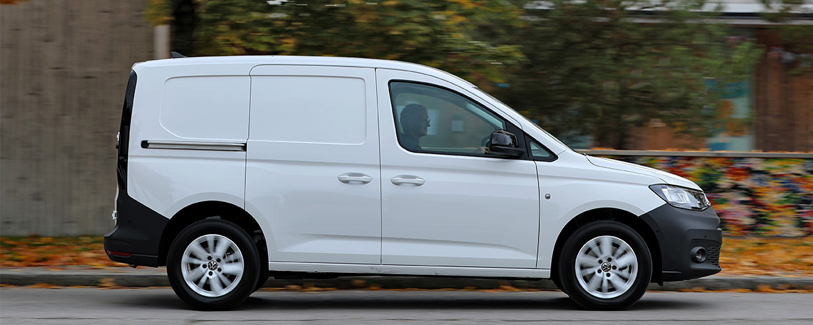 5 of the best vans to lease for fuel economy | Carparison