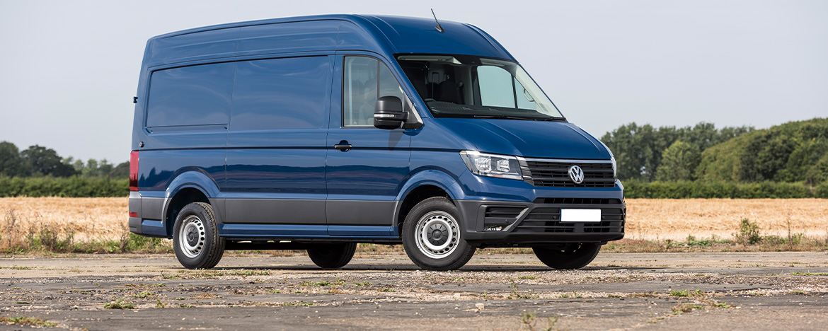 7 of the most reliable vans you can lease | Vanparison